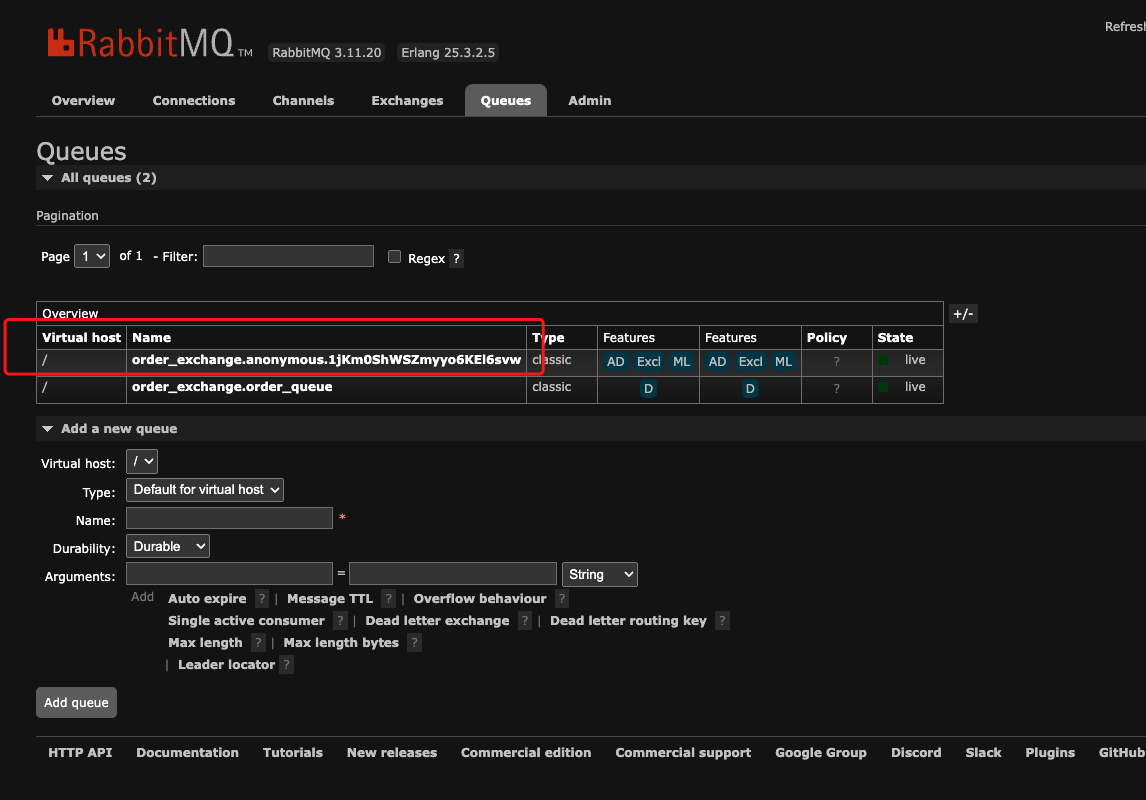 Spring Cloud Stream的介绍和使用-CSDN博客