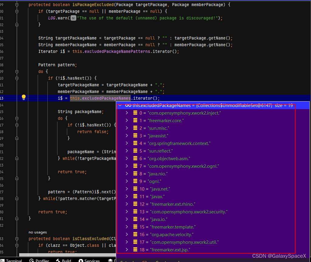 Java表达式注入（OGNL 表达式注入）-CSDN博客