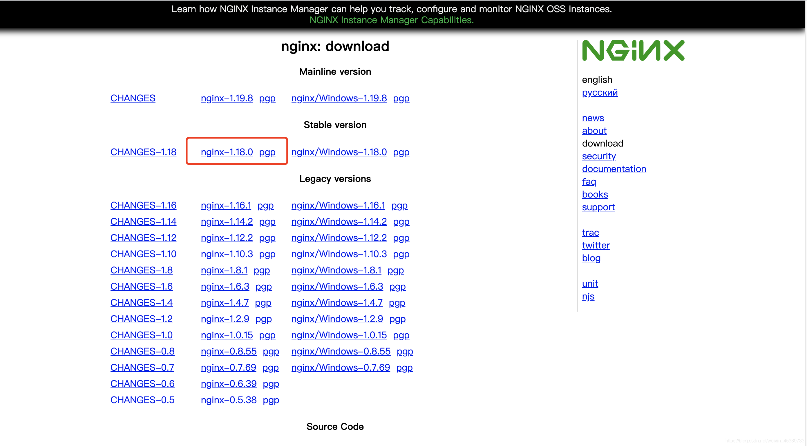 linux安装nginx及配置总结_linux grep -color=auto nginx-CSDN博客