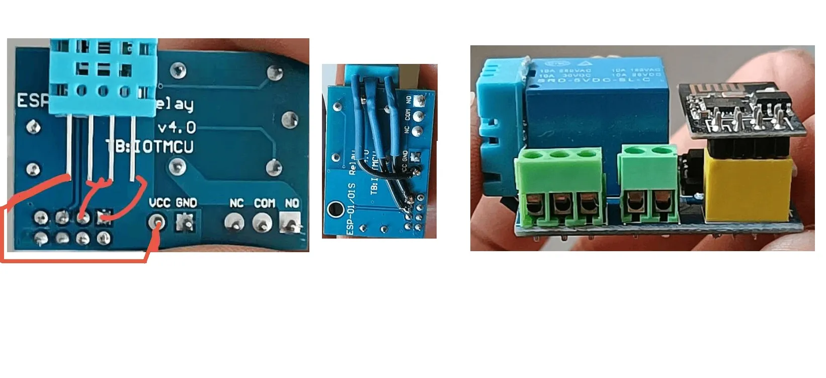 【入门教程】2024 最新 [Blinker·点灯科技] 免费设备额度获取Arduino全套开发环境安装包下载ESP8266与32通用DHT11温湿度继电器50余张截图中文注释比代码多超详细 ...