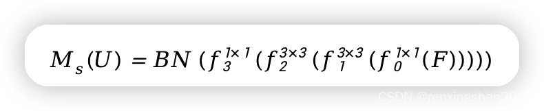 BAM注意力机制-CSDN博客