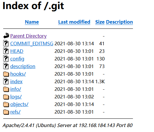 靶机渗透练习45-DarkHole-2_kali安装git-dumper-CSDN博客
