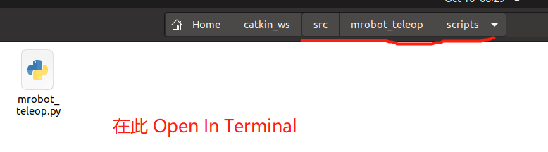 Gazebo仿真 【ROS: noetic】-CSDN博客