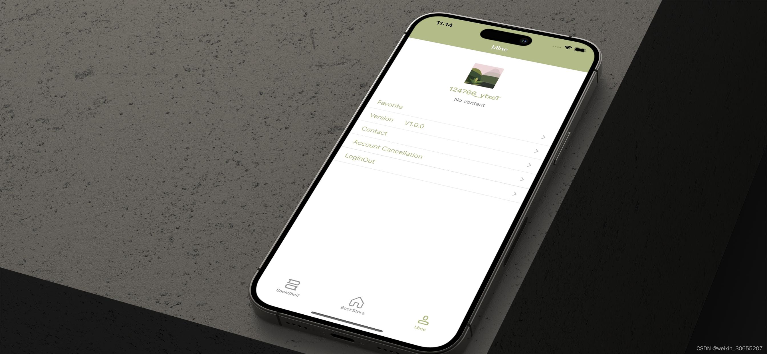CWEXC App Tech Support-CSDN博客