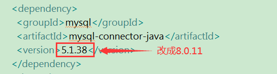 java.sql.SQLException: Unable to load authentication plugin ‘caching_sha2_password‘.解决方法-CSDN博客