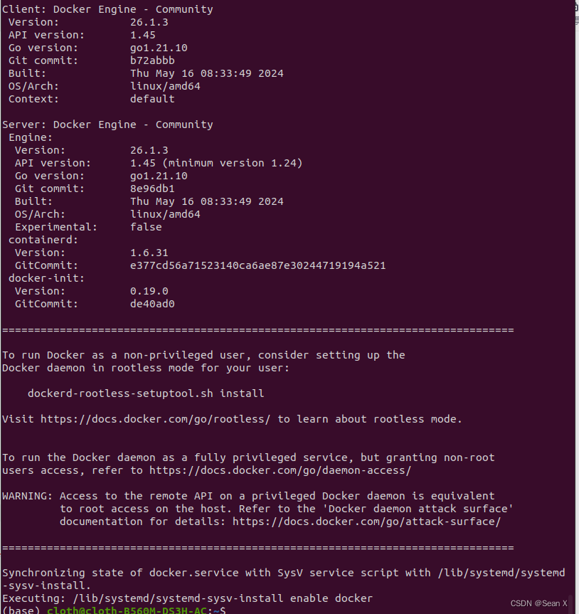 Ubuntu 安装 NVIDIA-Docker、Ubuntu安装Docker(CPU版)_ubuntu安装nvidia-docker-CSDN博客