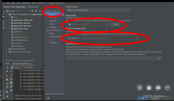 安装java，idea并配置（以windows为例）_idea配置java8-CSDN博客