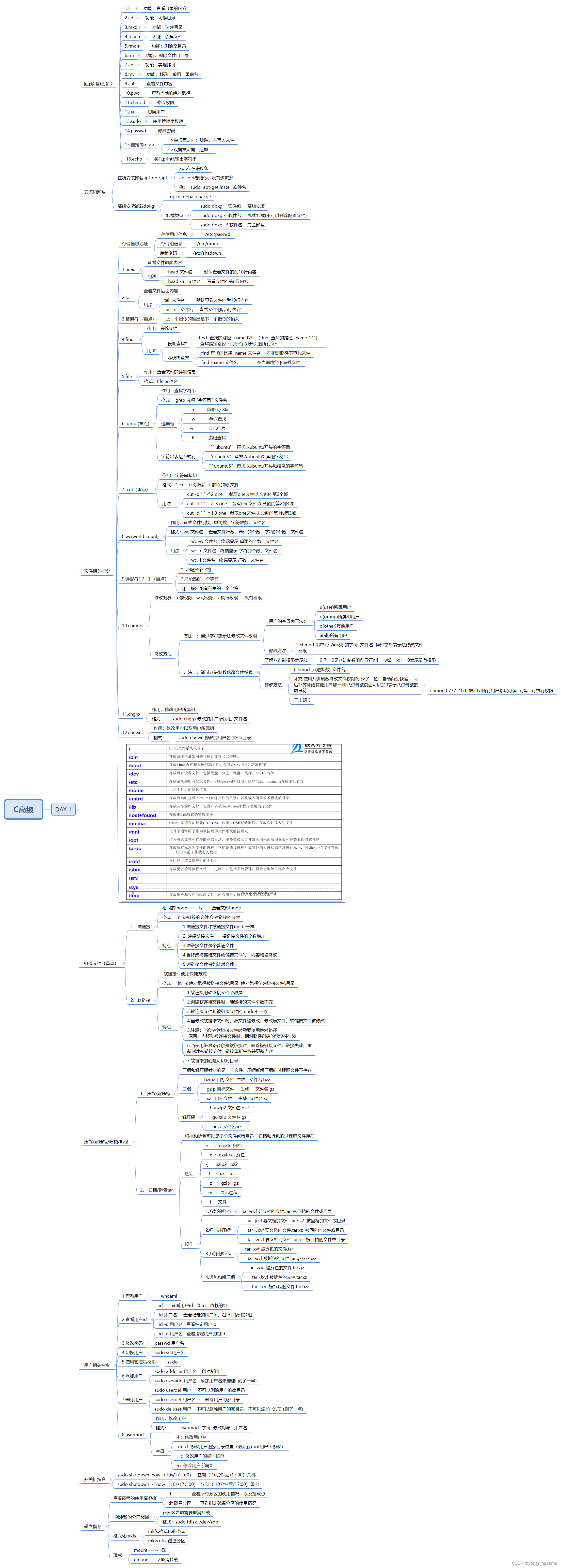 C高级 11/14-CSDN博客