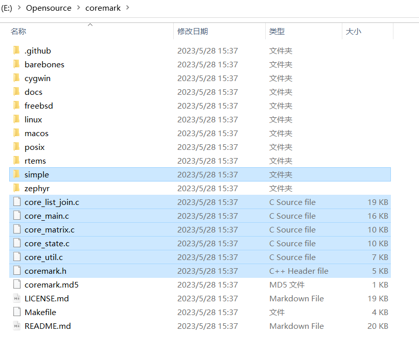 【瑞萨RA6系列】CoreMark移植完全指南——UART输出和SysTick计时-CSDN博客