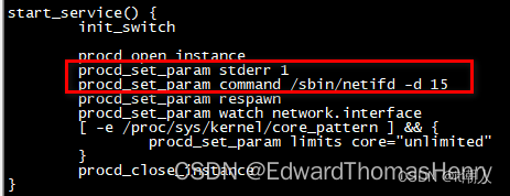 netifd调试总结(OpenWrt 22.03)-CSDN博客