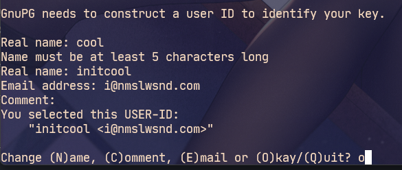 Canokey入门指南:F2A、OpenPGP、PIV-CSDN博客