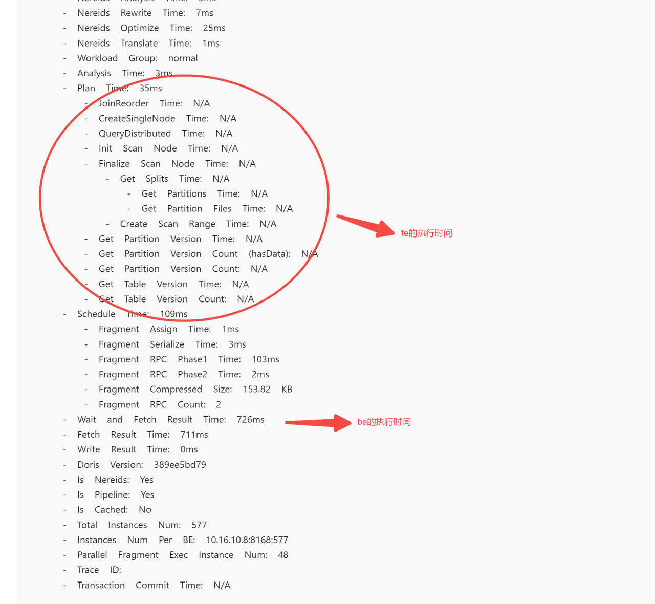 如何通过Profile快速定位Doris查询瓶颈_doris profile-CSDN博客