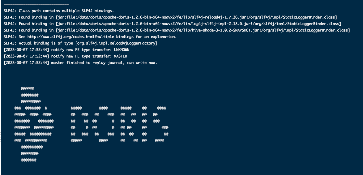 Linux离线安装doris_doris noavx2-CSDN博客