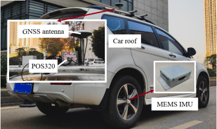 经典文献阅读之--Wheel-SLAM(低成本轮式机器人定位算法)-CSDN博客