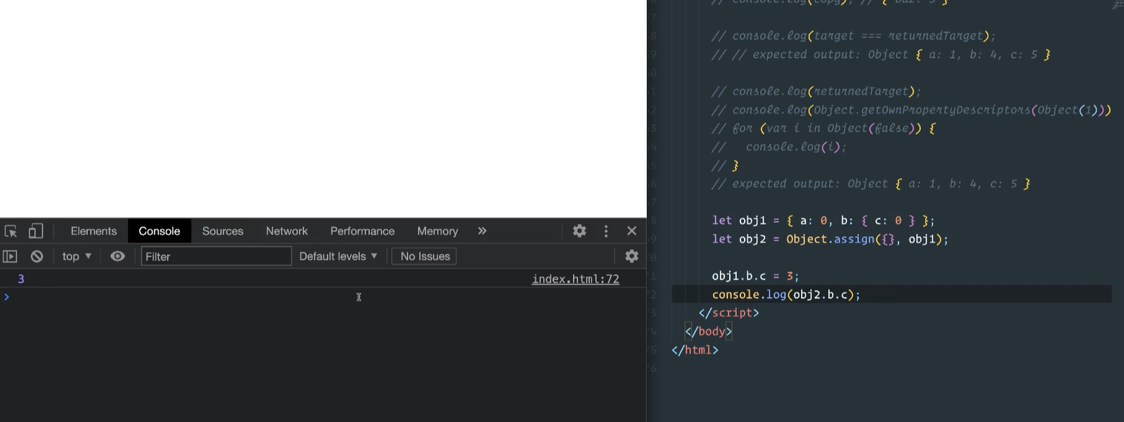 前端学习案例2-object.assign之2-CSDN博客