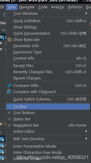 解决iIntelliJ IDEA中新建servlet后，报错cannot resolve symbol ‘HttpServletRequest‘的问题_cannot resolve ...