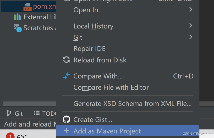 创建springboot项目后无法运行java文件的解决方法module Jdk Is Not Defined Csdn博客