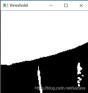 【opencv基础】findContours 与drawContours 函数使用-CSDN博客