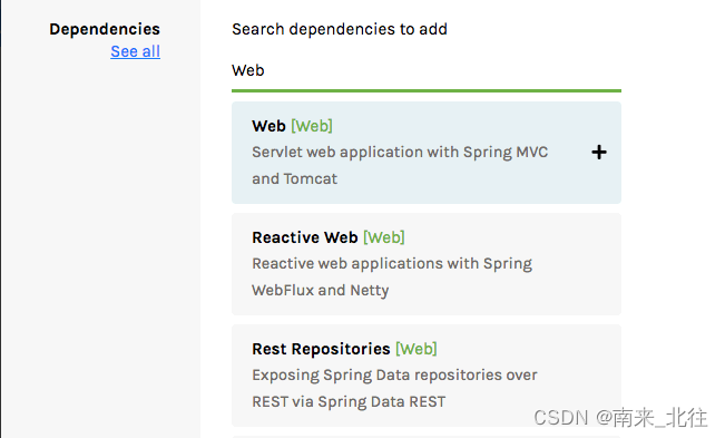 Spring Boot 2.x基础教程：快速上手指南_springboot2.x-CSDN博客