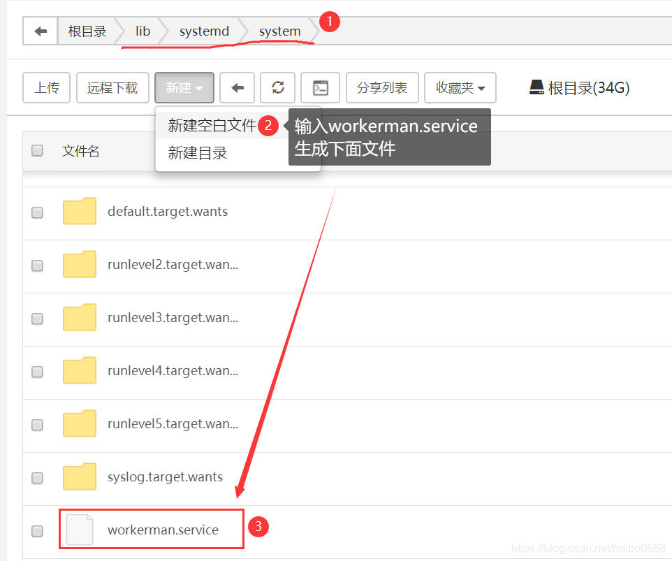 linux系统下workerman如何开机重启自启动_laralvel workman 自动启动-CSDN博客