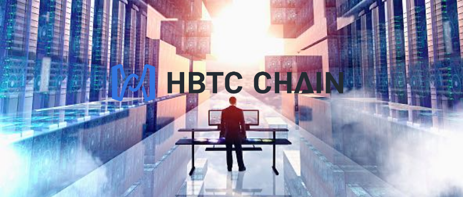 HBTC Chain，如何建造异构跨链DeFi新世界？-CSDN博客