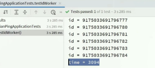 Redis：实现全局唯一ID_redis生成全局唯一id-CSDN博客