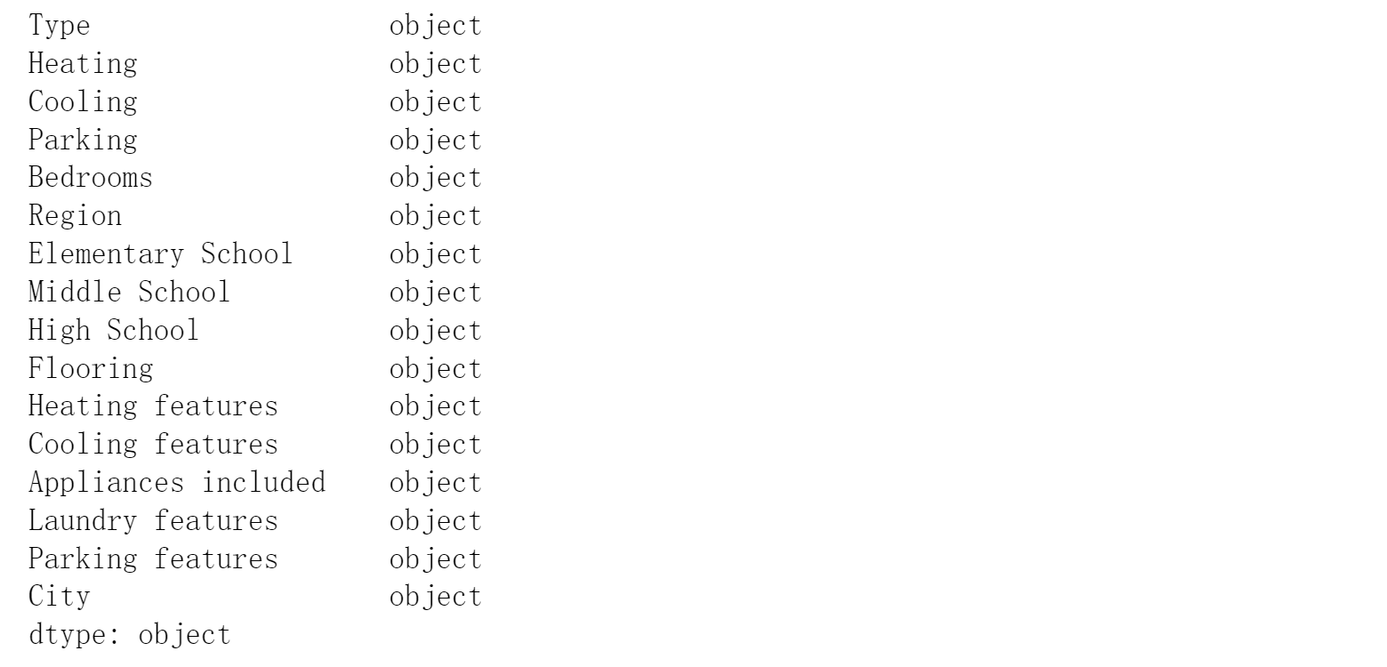 （动手学习深度学习）第4章 房价预测（实战kaggle比赛）_加州房价预测kaggle-CSDN博客