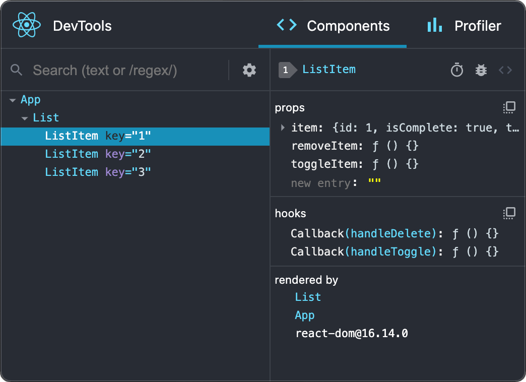 04. React开发工具与环境配置详解_react环境配置-CSDN博客
