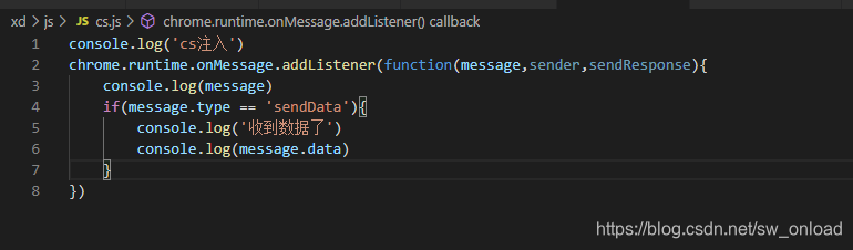 chrome扩展抓取请求数据返回的内容_chrome.webrequest.oncompleted-CSDN博客