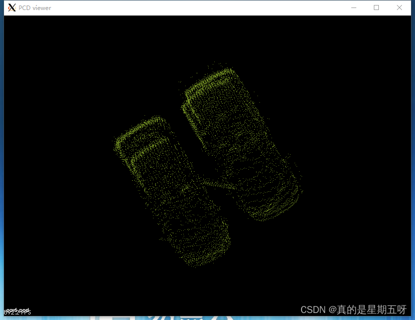 windows10子系统（WSL1）Ubuntu18.04安装PCL_wsl pcl-CSDN博客
