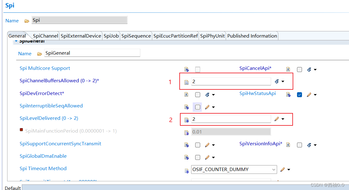 S32K3 MCAL配置 【LPSPI】_s32k344 spi-CSDN博客