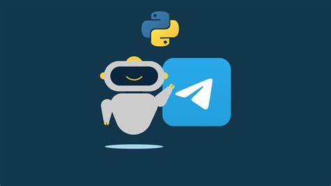 使用 python-telegram-bot 库开发 Telegram bot（功能设计篇）-CSDN博客