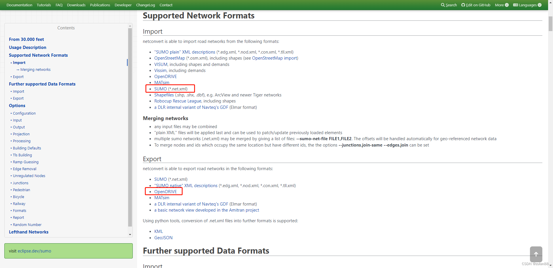 OpenDRIVE到Lanelet2地图格式的相互转换_opendrive2lanelet-CSDN博客