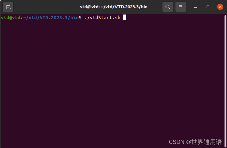 VTD:MSC Software 安装&License激活方法_vtd安装-CSDN博客