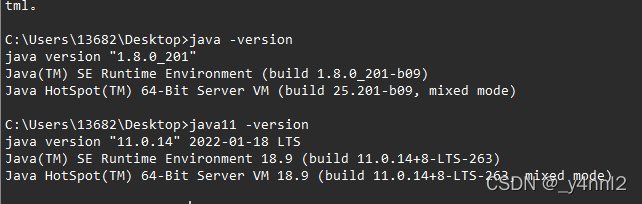 Windows10系统java双环境（不需手动切换即能使用最新版本的burp）_存在多个版本的java怎么是使用最新的burpsuite-CSDN博客