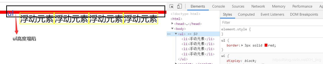 BFC（Block Formatting Context）块级格式化上下文之深层解读-CSDN博客