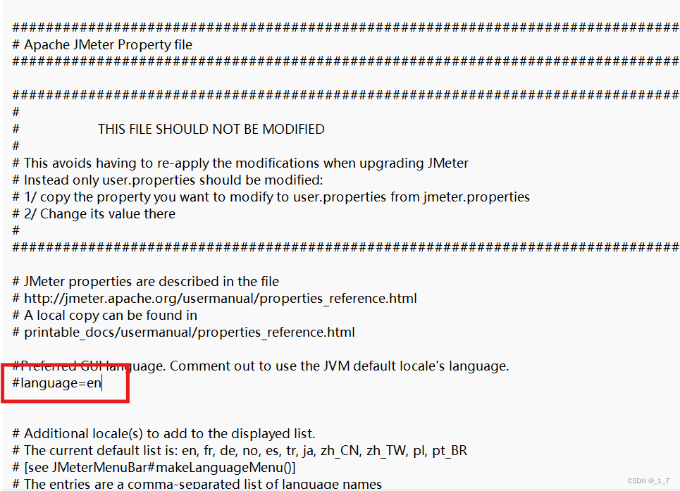 jmeter_jmeter csdn-CSDN博客