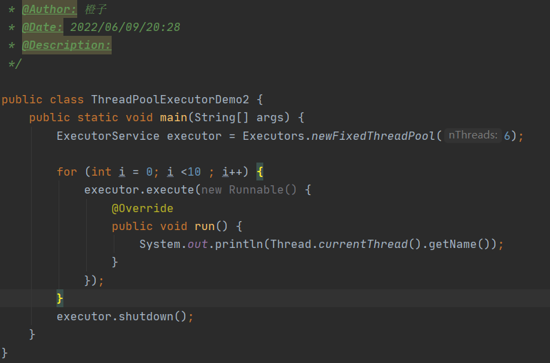 Java并发池详解：newCachedThreadPool、FixedThreadPool与ScheduledThreadPool-CSDN博客