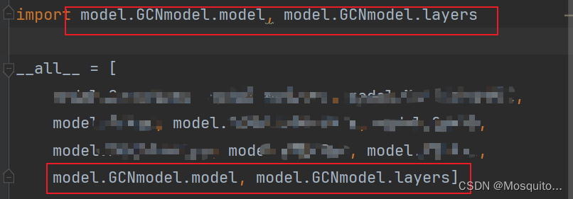 no module named ‘xxx‘，‘function‘ object has no attribute ‘xxxx‘_function' object has no ...