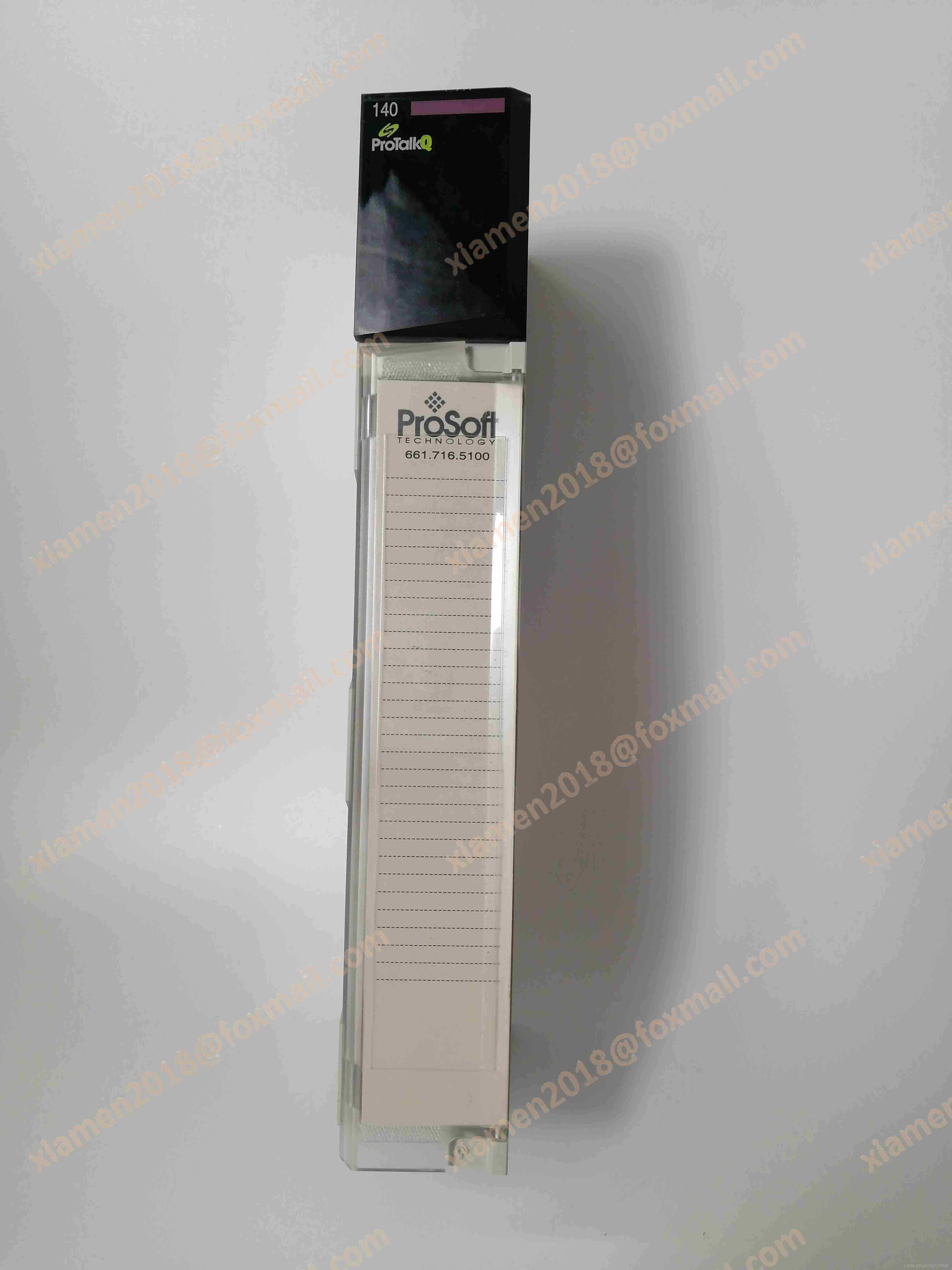 PROSOFT PTQ-PDPMV1 网络通讯处理器-CSDN博客