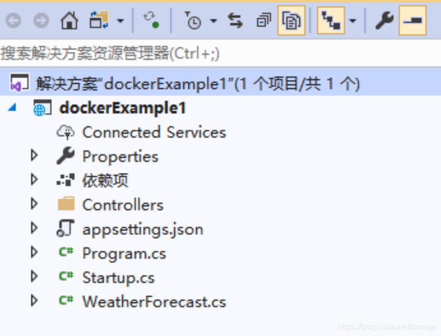 如何使用Visual Studio Code远程调试部署在linux docker上的.net core应用_vstudioy远程docker调试-CSDN博客