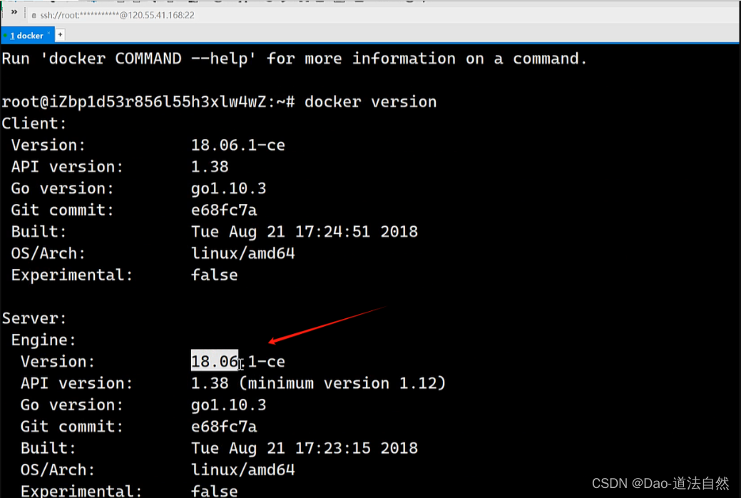 Day96：云上攻防-云原生篇&Docker安全&系统内核&版本漏洞&CDK自动利用&容器逃逸_apt-cache madison docker-ce不显示docker 18.09.2-CSDN博客