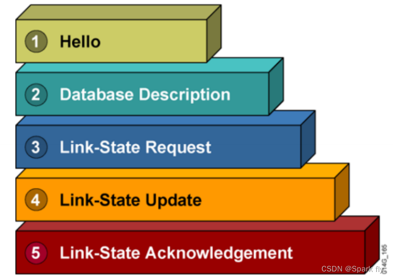 OSPF知识点_osfp network-type-CSDN博客