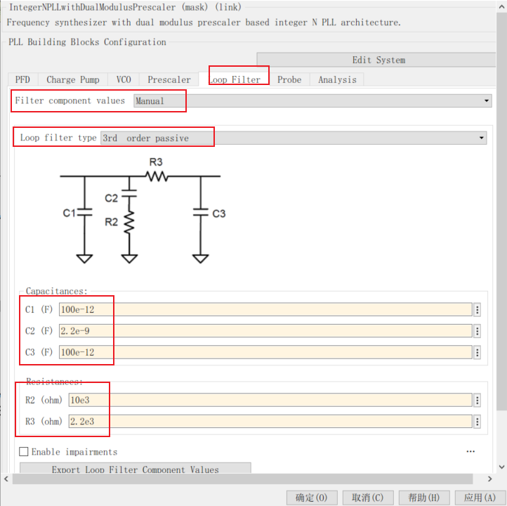 Matlab simulink PLL学习笔记-CSDN博客