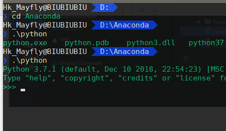 PyCharm+cmd中使用Anaconda 与 新建Python环境（Windows）-CSDN博客