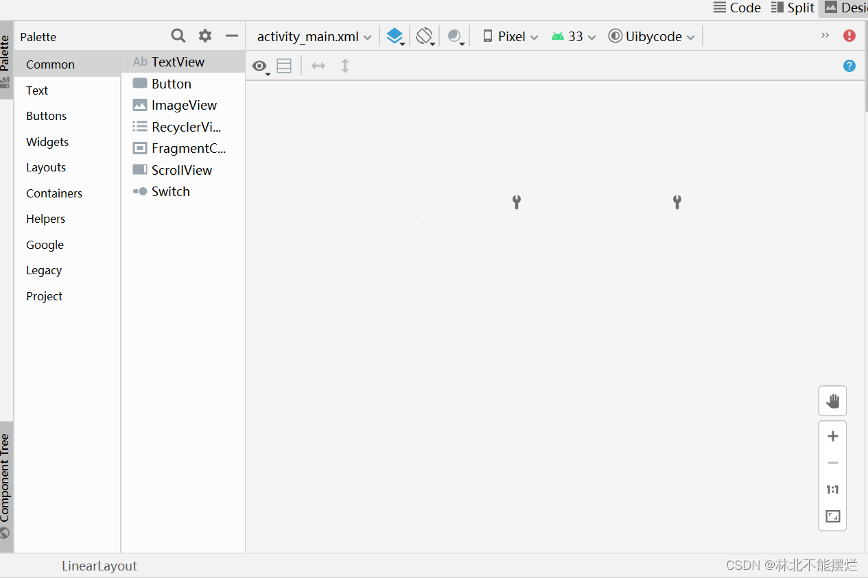 Androidstudio 中的render problem_android studio render problem-CSDN博客