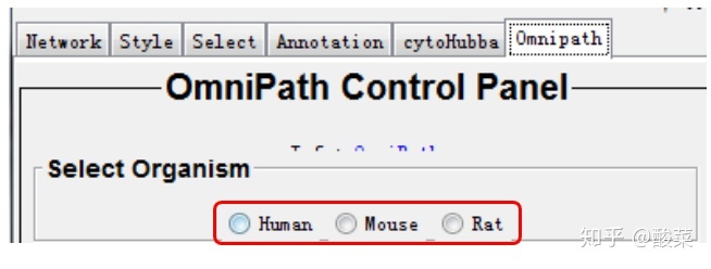 mirna富集分析_信号通路分析神器——OmniPath插件-CSDN博客