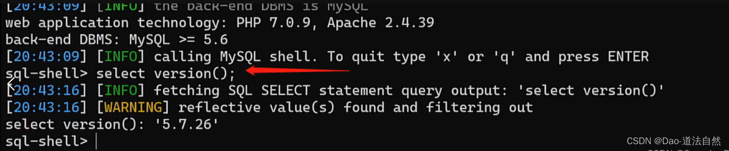 Day46：WEB攻防-注入工具&SQLMAP&Tamper编写&指纹修改&高权限操作&目录架构_第46天:web攻防-注入工具&sqlmap&tamper编写&指纹修改&高权限操作&目录架构 ...