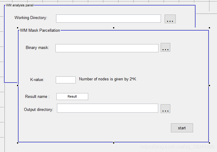 Matlab GUI编程之：如何在同一figure中，实现界面切换？_matlab gui点击按钮切换界面-CSDN博客