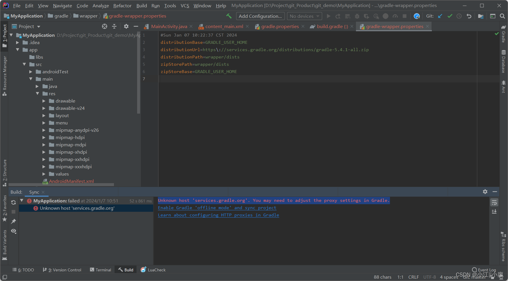 Connection timed out: connect. If you are behind an HTTP proxy,please ...